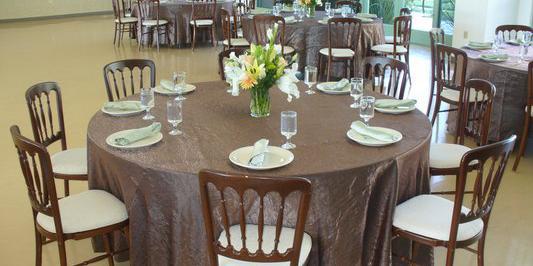 Dougherty Station Community Center Weddings | Get Prices for Wedding ...