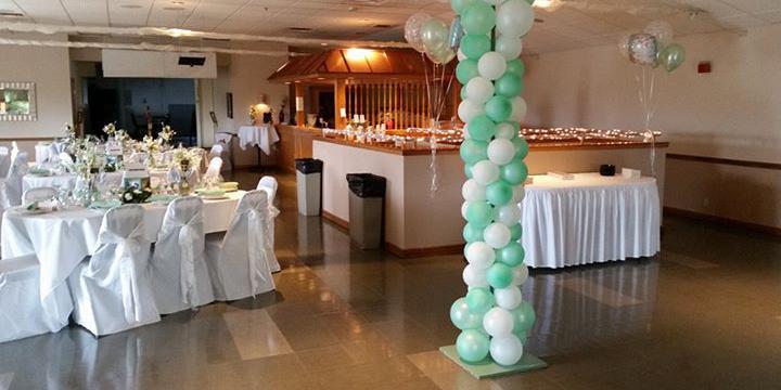 Portland Eagles Banquet Hall | Venue, Portland | Price it out