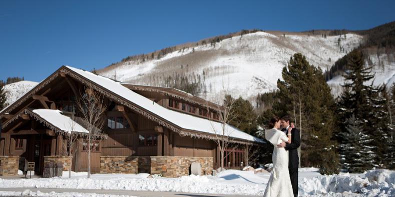 Donovan Pavilion | Venue, Vail | Get your price estimate today!