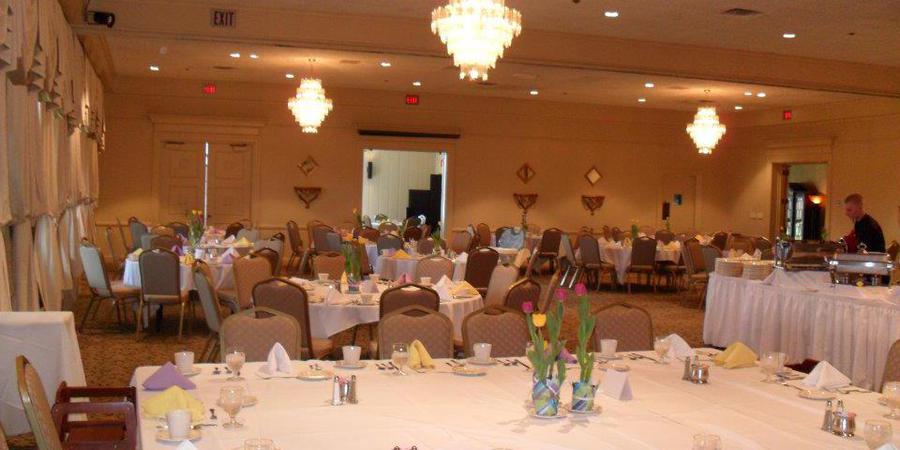Seven Oaks Country Club | Venue, Beaver | Get your price estimate