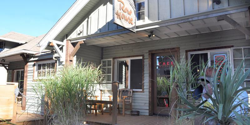 Row House Cafe | Venue, Seattle | Get your price estimate today!
