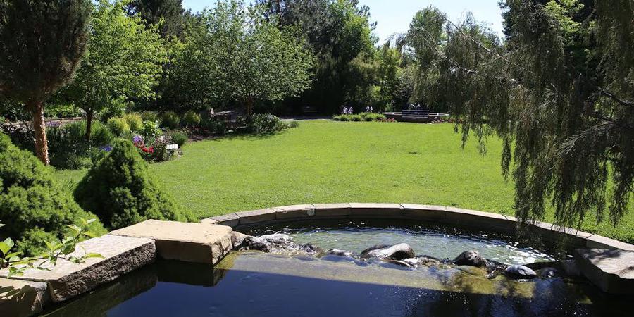 ZooMontana | Venue, Billings | Get your price estimate today!
