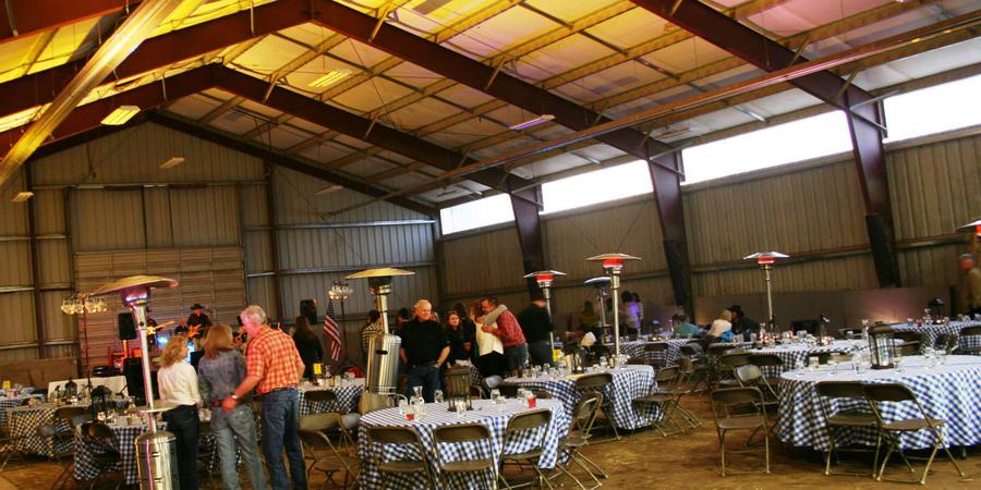 The Bar W Ranch | Venue, Whitefish | Get your price estimate