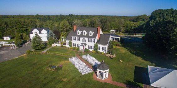 Five Bridge Inn | Venue, Rehoboth | Get your price estimate