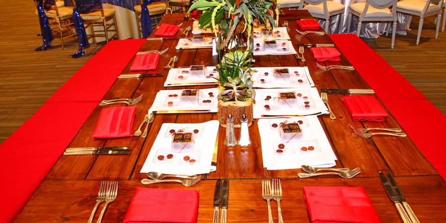 The Rosen Event Center | Venue, Orlando | Get your price estimate