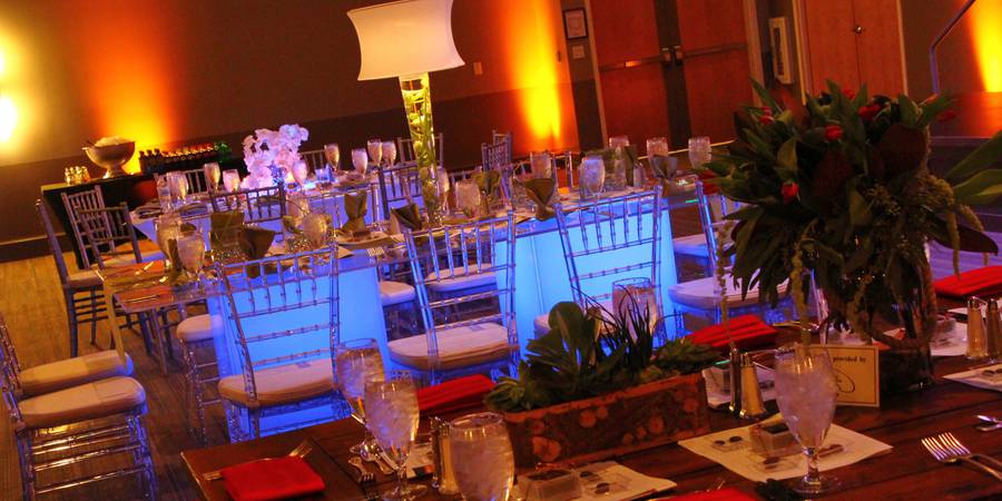 The Rosen Event Center | Venue, Orlando | Get your price estimate