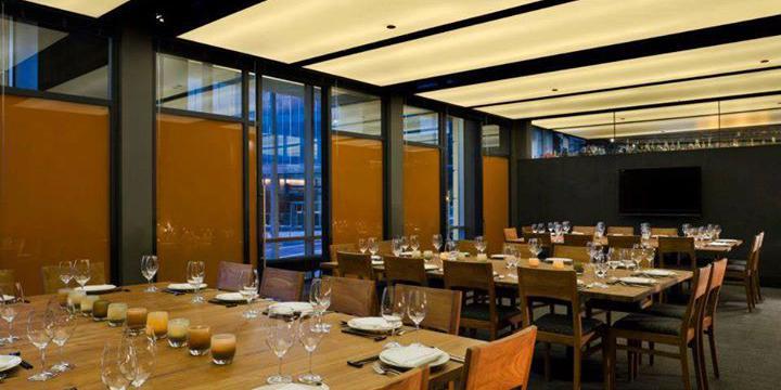 Wild Ginger Bellevue | Venue, Bellevue | Get your price estimate