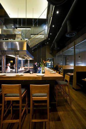 Wild Ginger Bellevue Weddings | Get Prices for Wedding Venues in WA