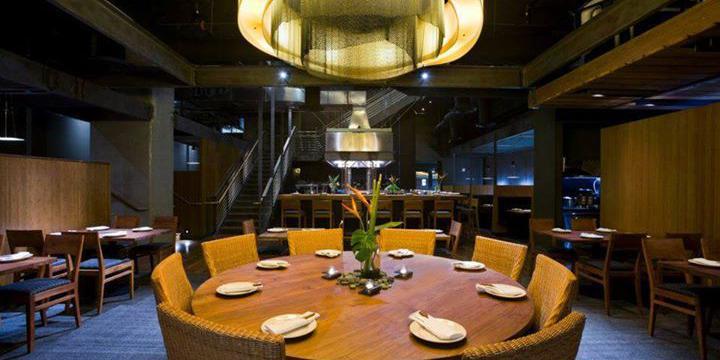 Wild Ginger Bellevue | Venue, Bellevue | Get your price estimate