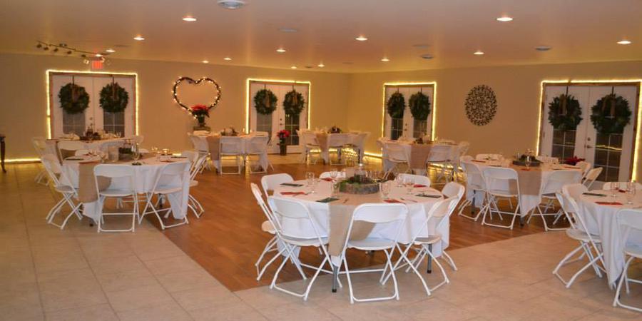 Kleffner Ranch Pavillion | Venue, East Helena | Price it out