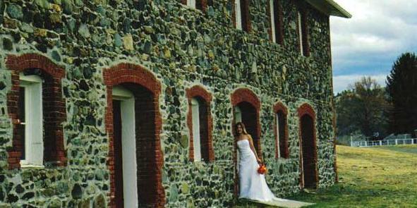 Kleffner Ranch Pavillion | Venue, East Helena | Price it out