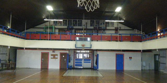 Armory Gymnasium | Venue, VT | Get your price estimate today!