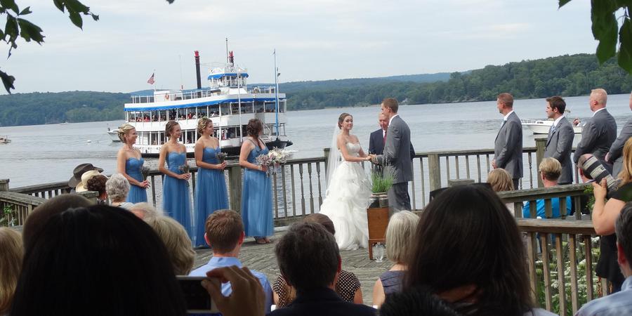 The Lace Factory Weddings | Get Prices for Wedding Venues in CT