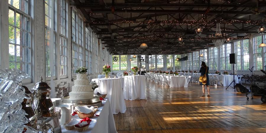 The Lace Factory Weddings | Get Prices for Wedding Venues in CT