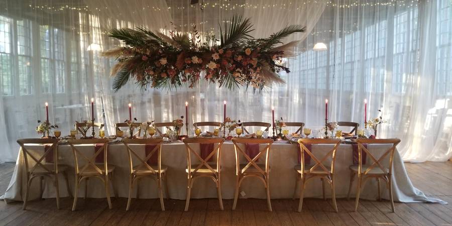 The Lace Factory | Venue, Deep River | Get your price estimate