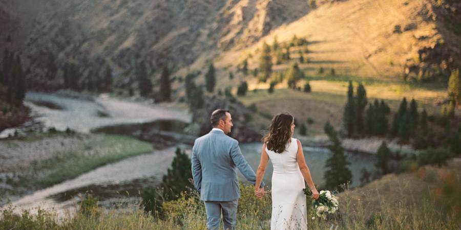 Mackay Bar Ranch | Venue, Riggins | Get your price estimate