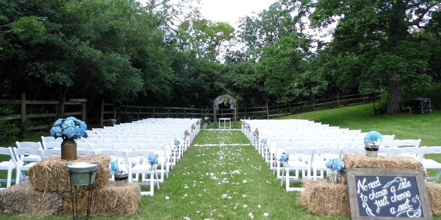 Rustic Manor 1848 | Venue, Hartland | Get your price estimate