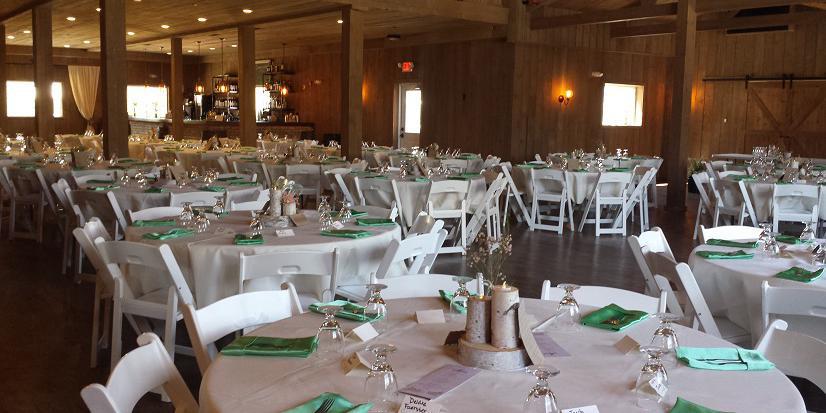 Rustic Manor 1848 | Venue, Hartland | Get your price estimate