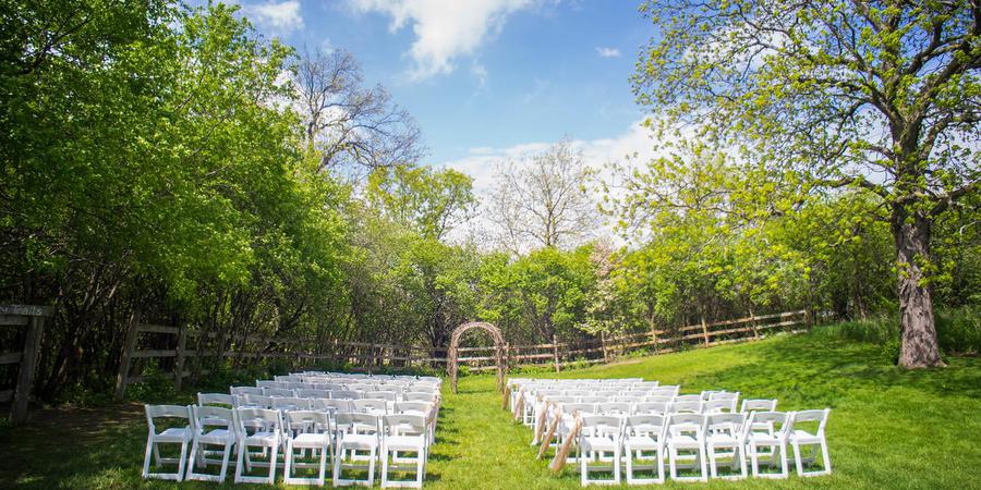 Rustic Manor 1848 | Venue, Hartland | Get your price estimate