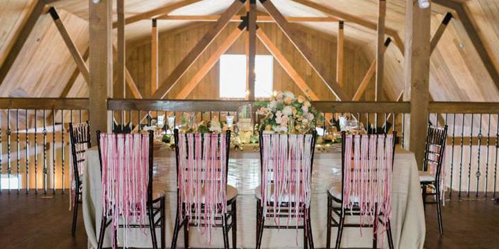 Rustic Manor 1848 | Venue, Hartland | Get your price estimate