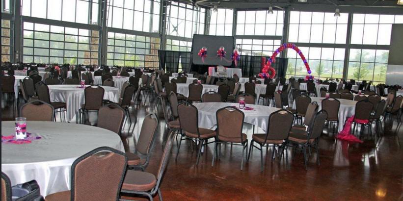 Wilma Rudolph Event Center | Venue, Clarksville | Price it out