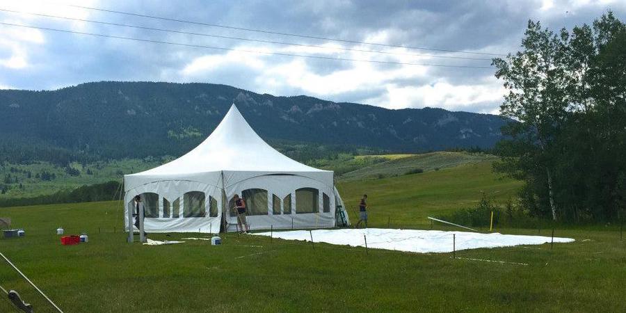 Aspen Ridge Ranch | Venue, Red Lodge | Get your price estimate
