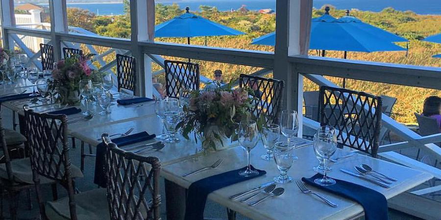 The 1661 Inn | Venue, Block Island | Get your price estimate