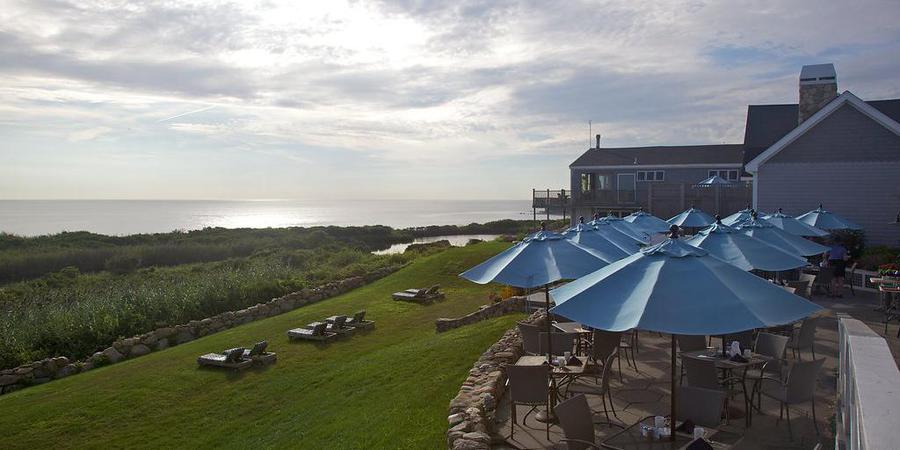 The 1661 Inn | Venue, Block Island | Get your price estimate