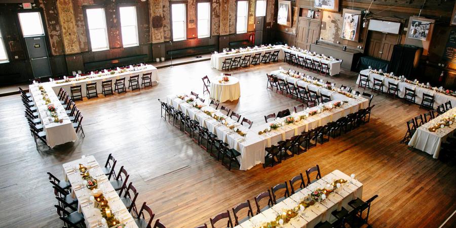 Turner Hall Ballroom | Venue, Milwaukee | Get your price estimate