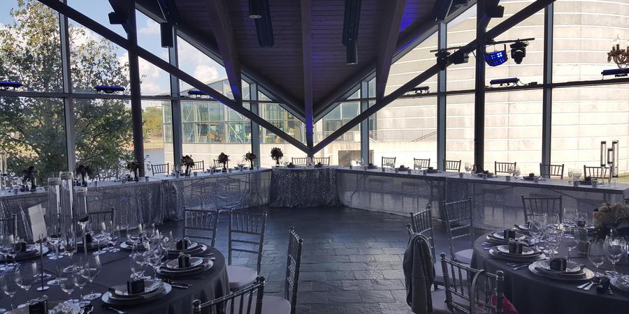 Exploration Place | Venue, Wichita | Get your price estimate