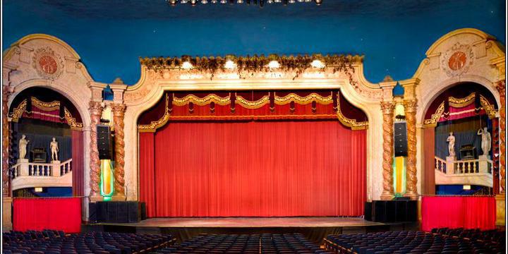 Copernicus Center | Venue, Chicago | Get your price estimate