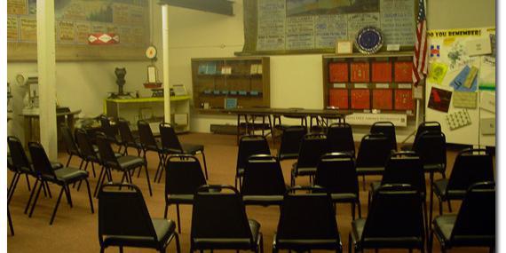 Attleboro Area Industrial Museum | Venue, Attleboro