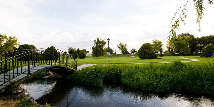 Nampa City Maple Grove Weddings | Get Prices for Wedding Venues in ID