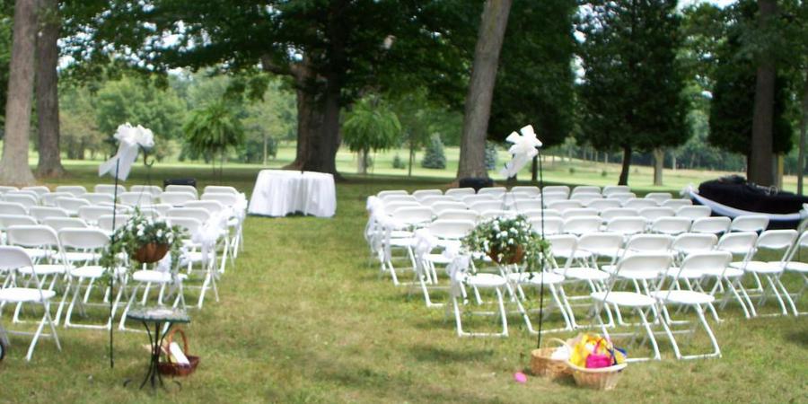 The Golf Course at Branch River | Venue, Cato | Price it out