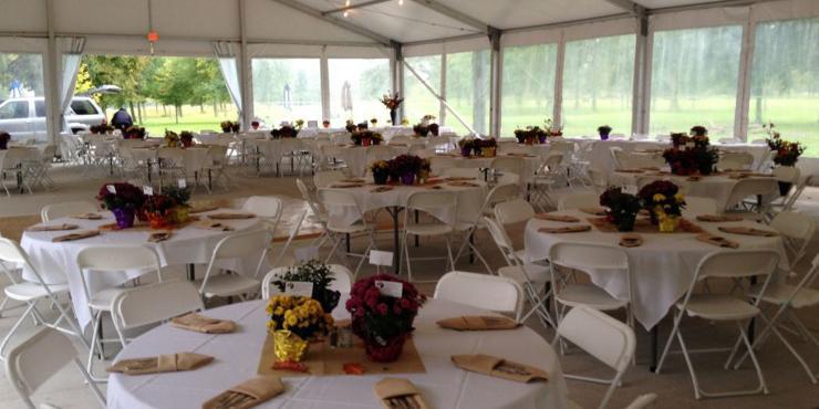 The Golf Course at Branch River | Venue, Cato | Price it out