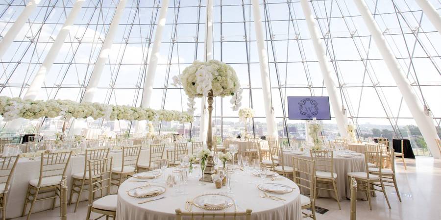 Kauffman Center for Performing Arts | Venue, Kansas City