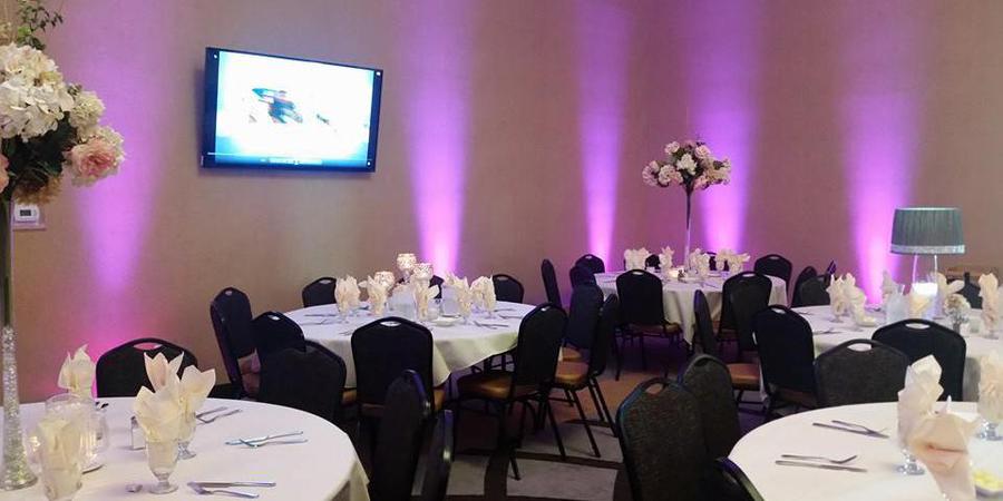 DoubleTree by Hilton West Fargo | Venue, West Fargo