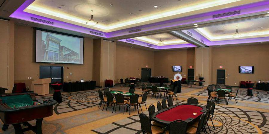 DoubleTree by Hilton West Fargo Weddings | Get Prices for Wedding ...