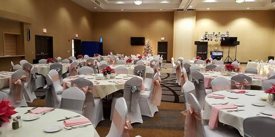 DoubleTree by Hilton West Fargo | Venue, West Fargo