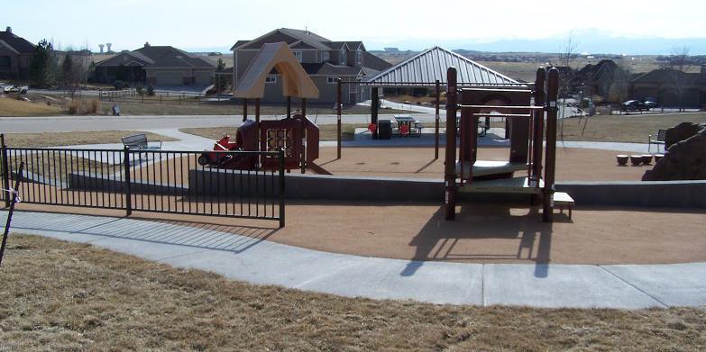 Bison Ridge Park | Venue, Windsor | Get your price estimate