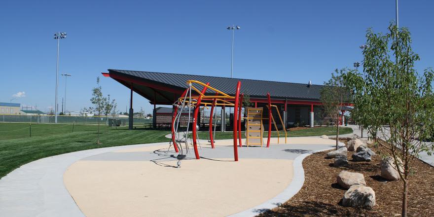 Diamond Valley Community Park | Venue, Windsor | Price it out