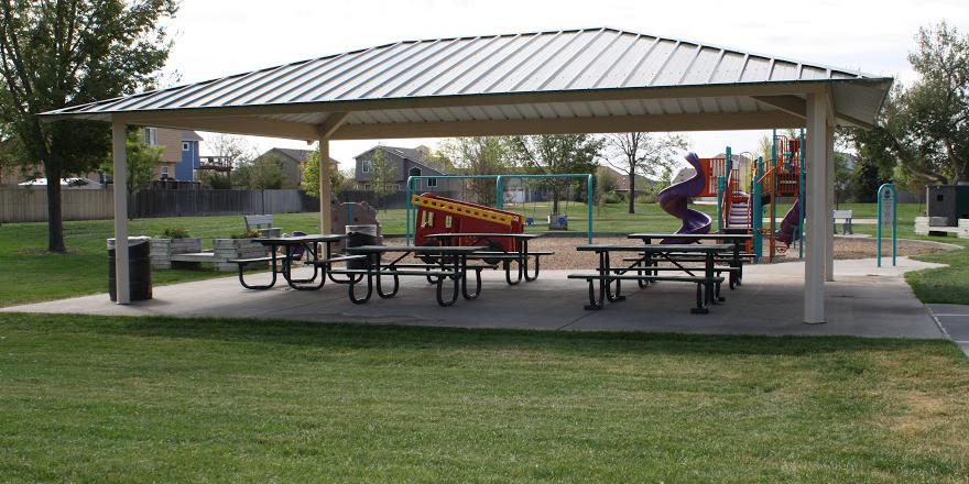 Windsor Village Park | Venue, Windsor | Get your price estimate