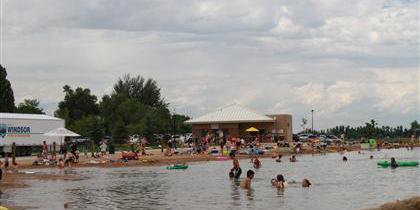 Town of Windsor Community Recreation Center | Venue, Windsor