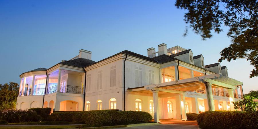 English Turn Golf & Country Club | Venue, New Orleans