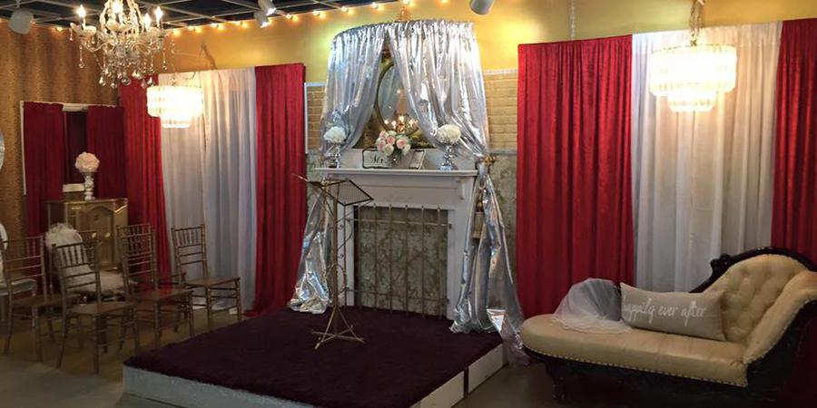 Rhinestone Wedding Chapel | Venue, Nashville | Price it out