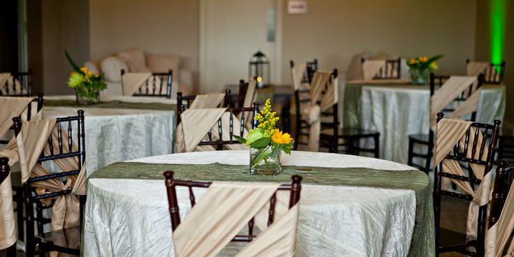 Snee Farm Country Club | Venue, Mount Pleasant | Price it out