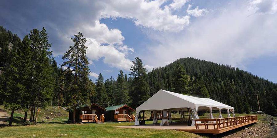 320 Guest Ranch | Venue, Gallatin Gateway | Price it out