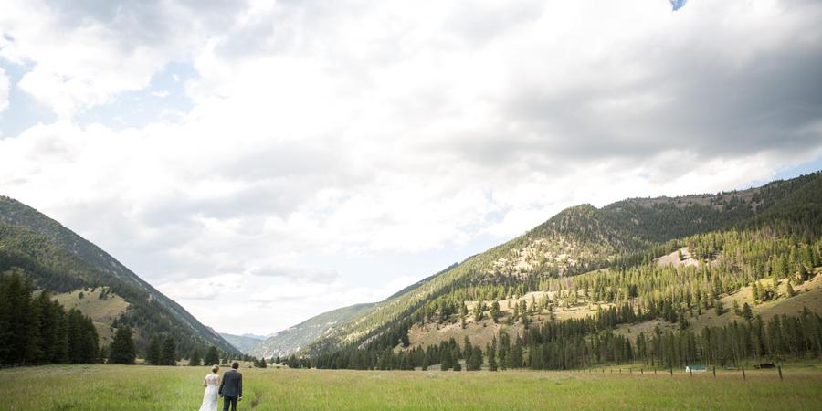 320 Guest Ranch Weddings | Get Prices for Wedding Venues in MT