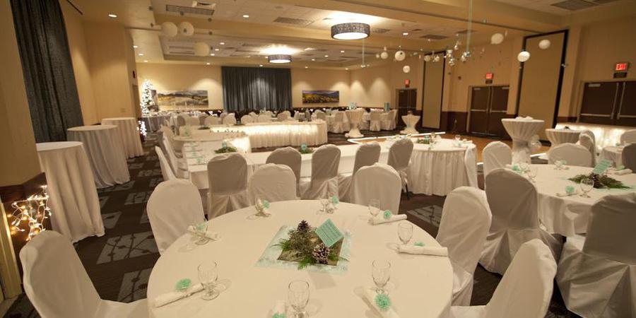 Best Western Plus GranTree Inn | Venue, Bozeman | Price it out