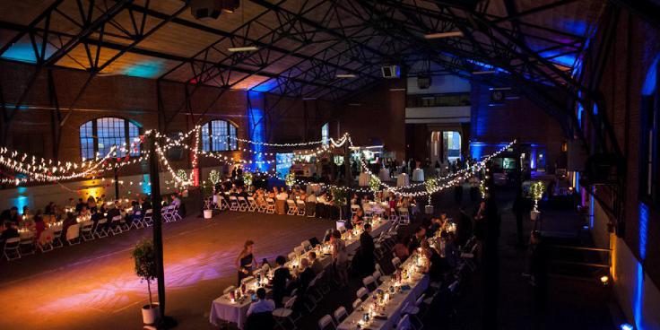 23rd Street Armory | Venue, Philadelphia | Price it out